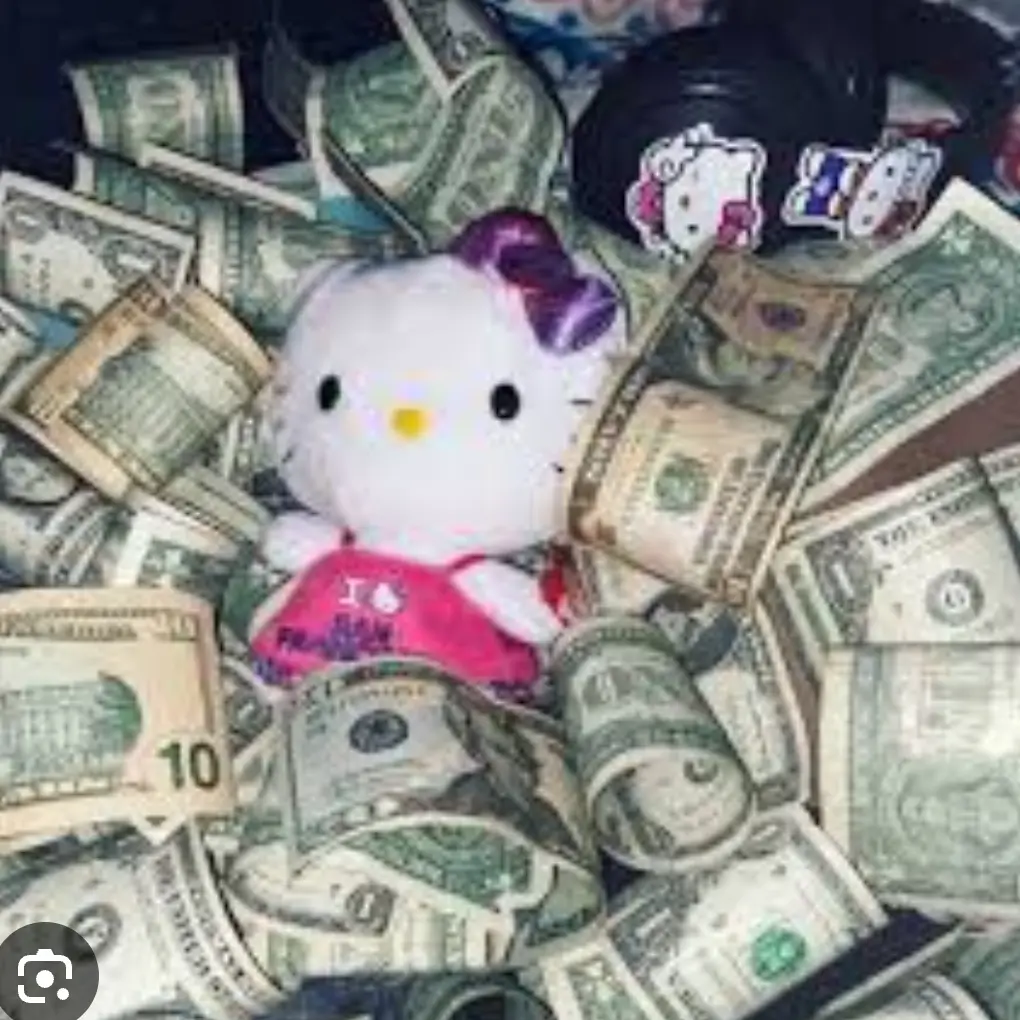 Hello kitty🎀's Post|Lemon8