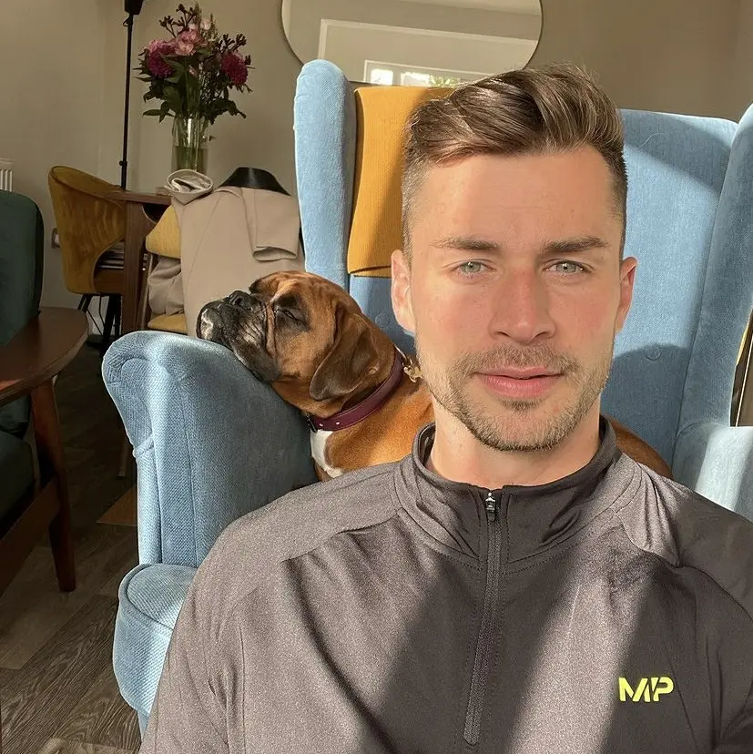 James Matthewさんの投稿|Lemon8