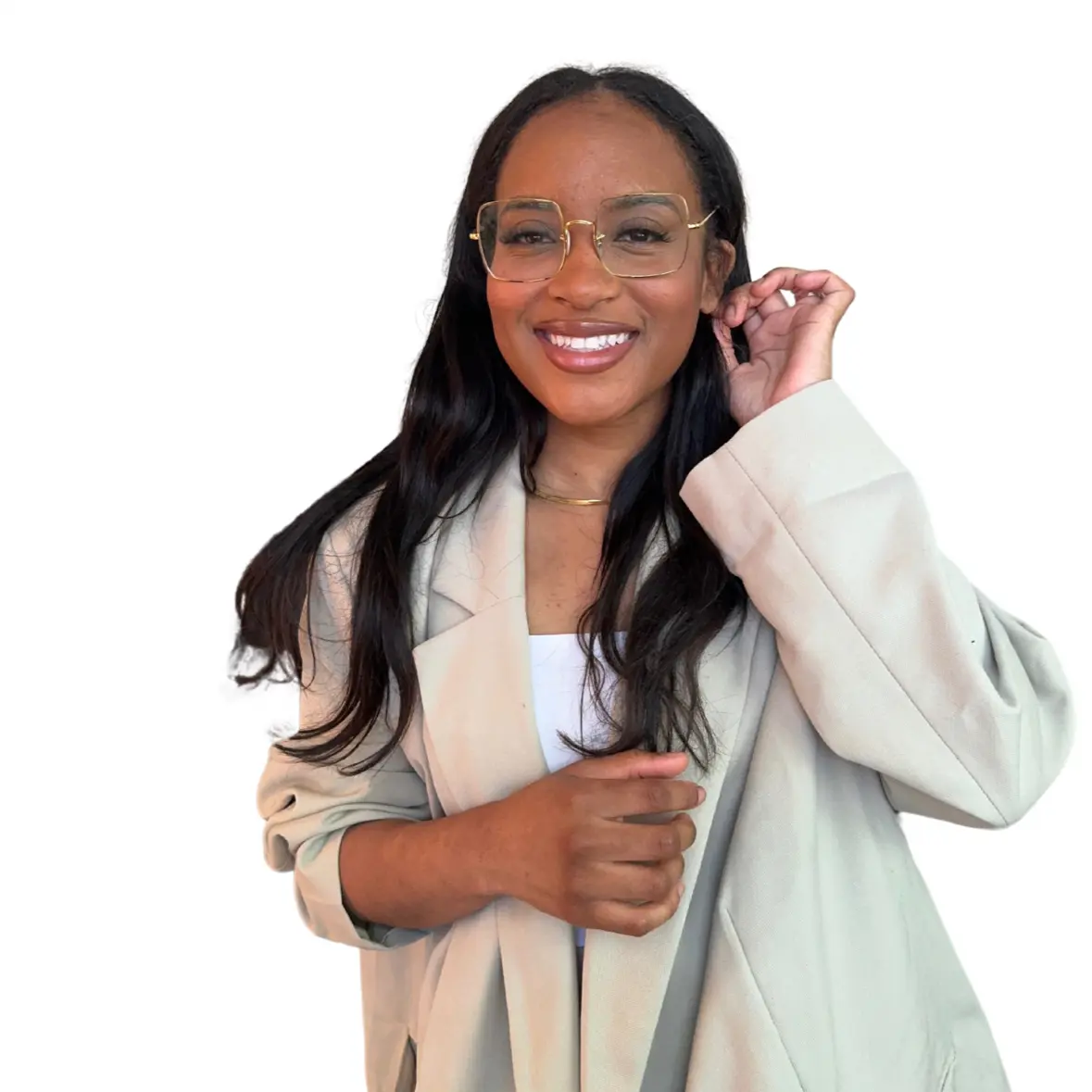 Ya’Netra 's Post|Lemon8