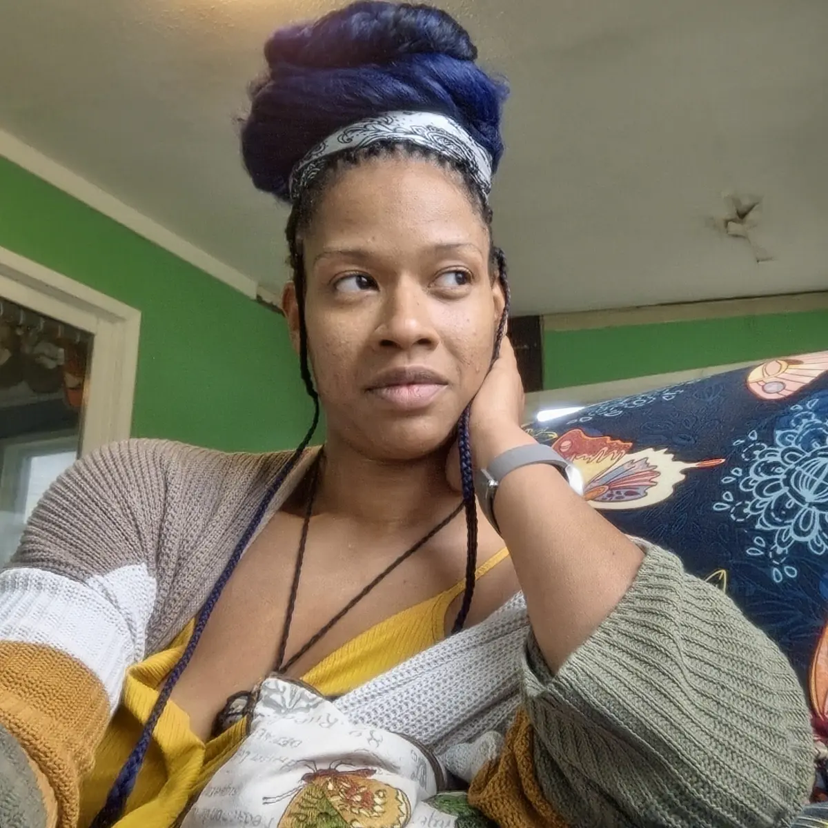 Bambi's Ivy's Post|Lemon8