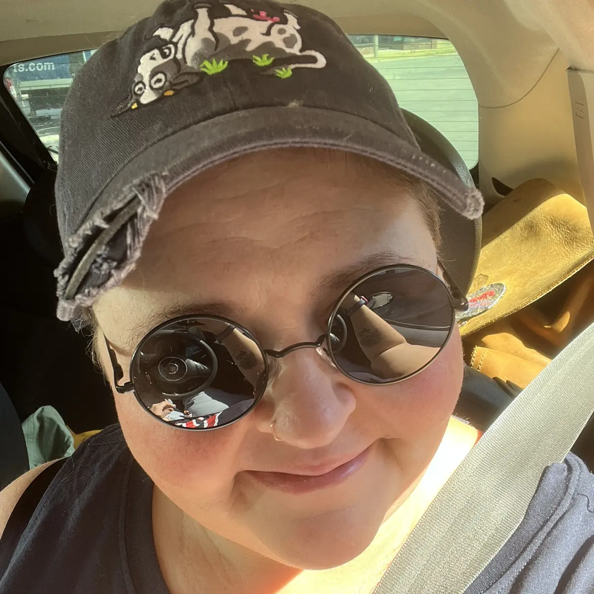 Kelli Lopez's Post|Lemon8