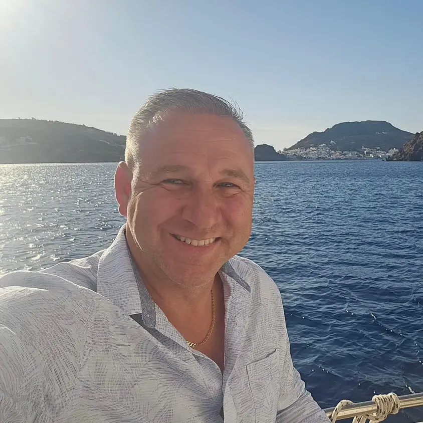 George Orlandoさんの投稿|Lemon8