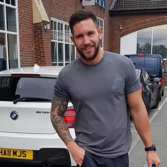 Mikeさんの投稿|Lemon8