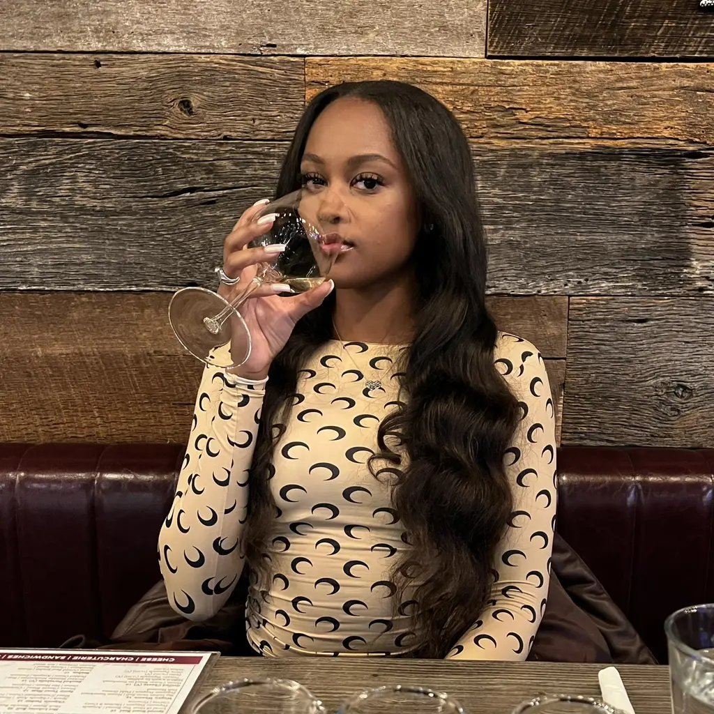 Aliyah N. 's Post|Lemon8