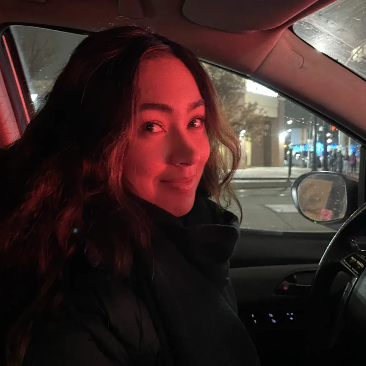 Elisabeth Hani's Post|Lemon8