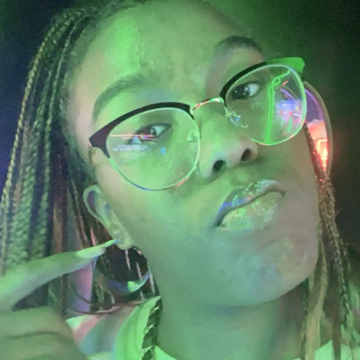 Ahmonie Mosley's Post|Lemon8