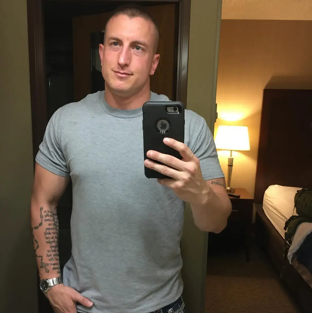 Randy Andersonさんの投稿|Lemon8