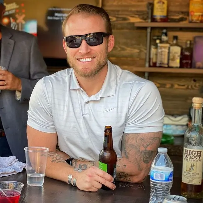 Kalfman Steveさんの投稿|Lemon8