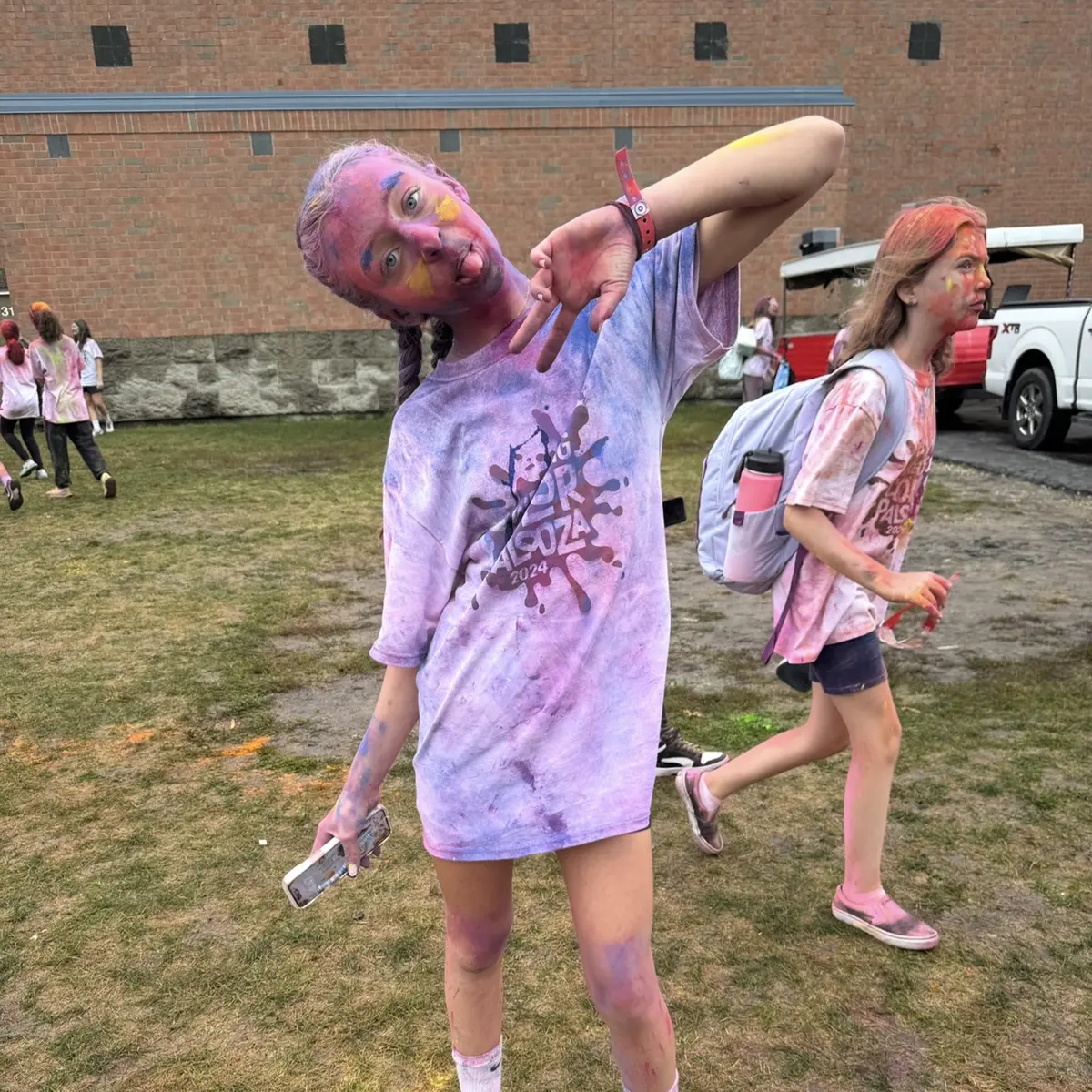 Isla Sinclair 's Post|Lemon8