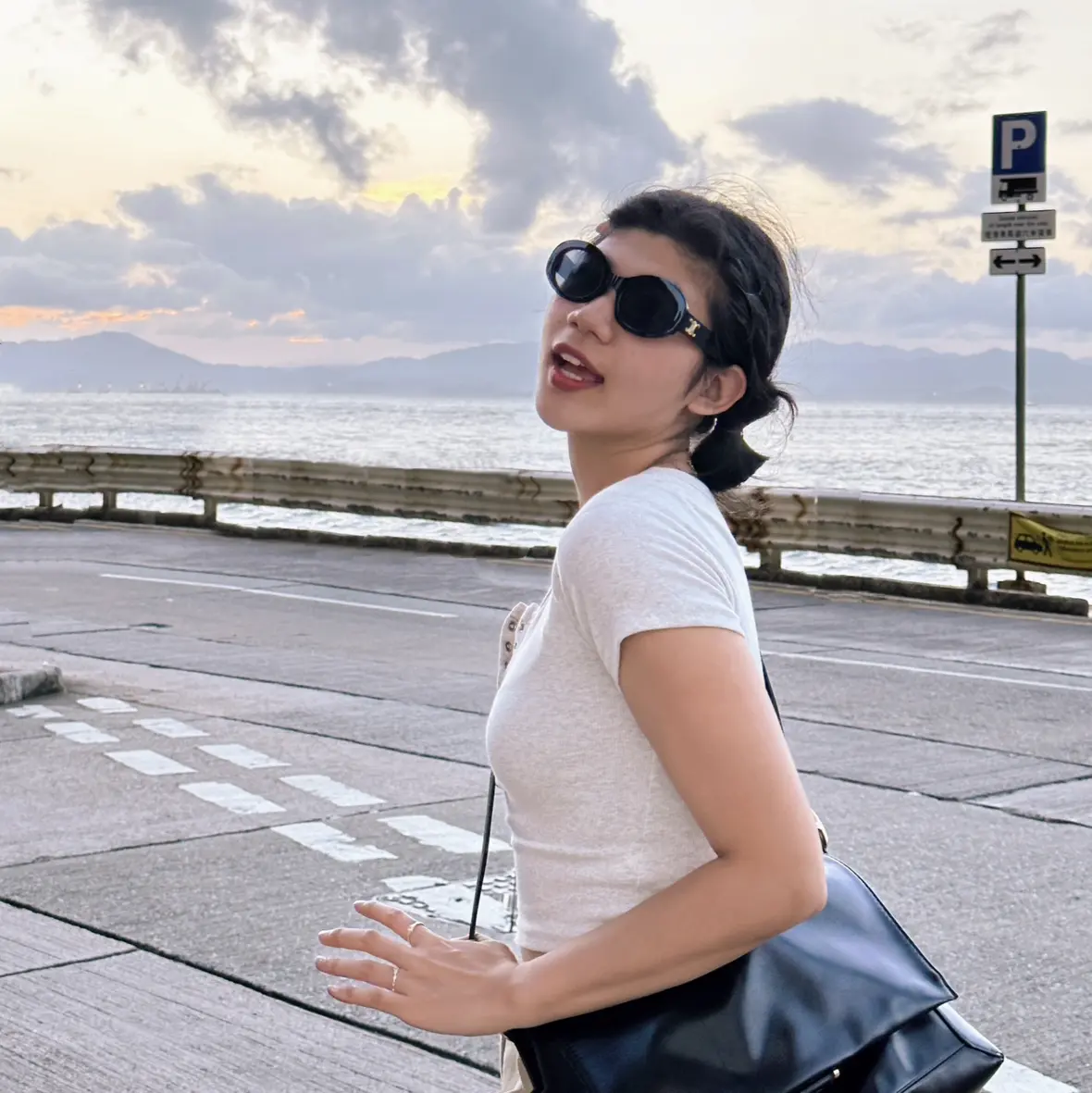 LULU GE's Post|Lemon8